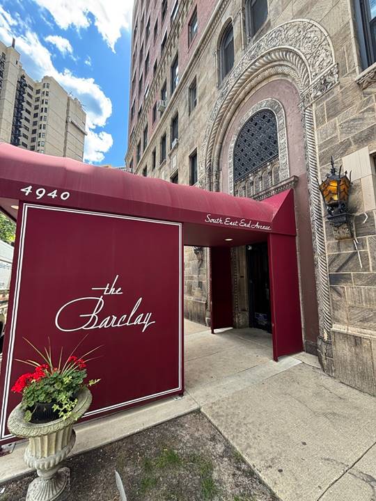 4940 S East End, Unit 2C, Chicago, IL 60615 - Hyde Park