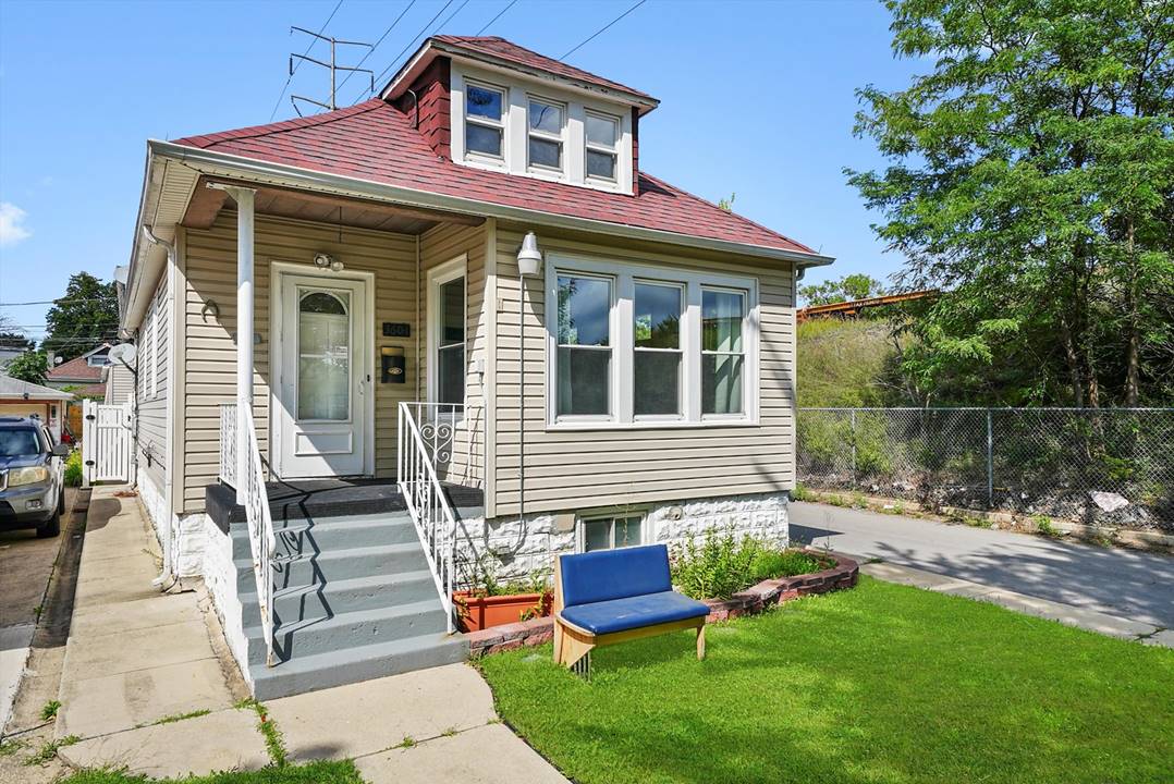 3604 W 65th, Chicago, IL 60629 - West Lawn
