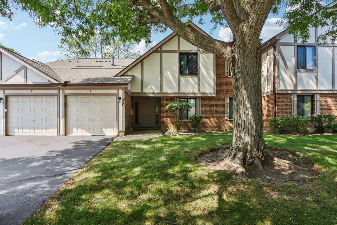 2264 N Enlund, Unit 3, Palatine, IL 60074