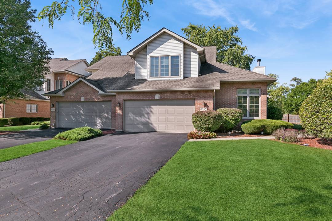 18330 Pond View, Tinley Park, IL 60477