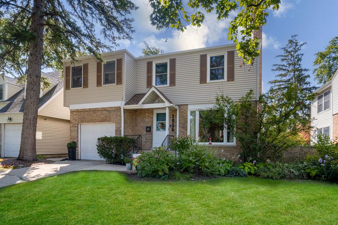 1015 Arthur, Park Ridge, IL 60068