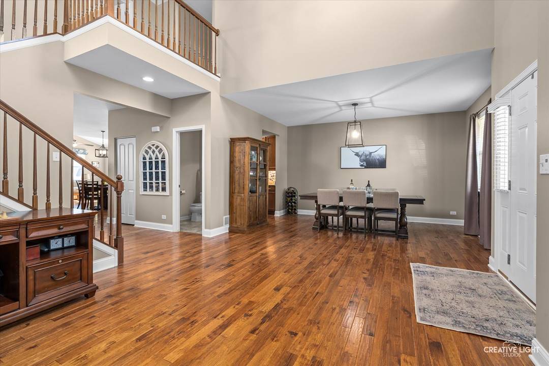 3468 Gallant Fox, Elgin, IL 60124
