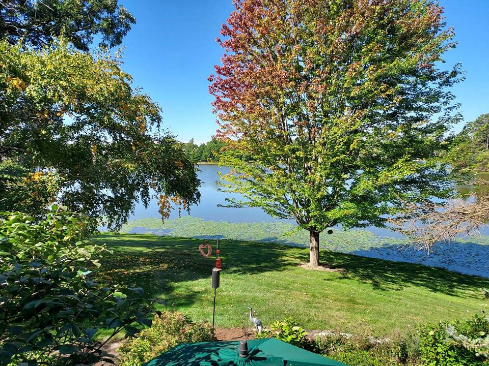 660 Old Barn, Unit F-24, Lake Barrington, IL 60010