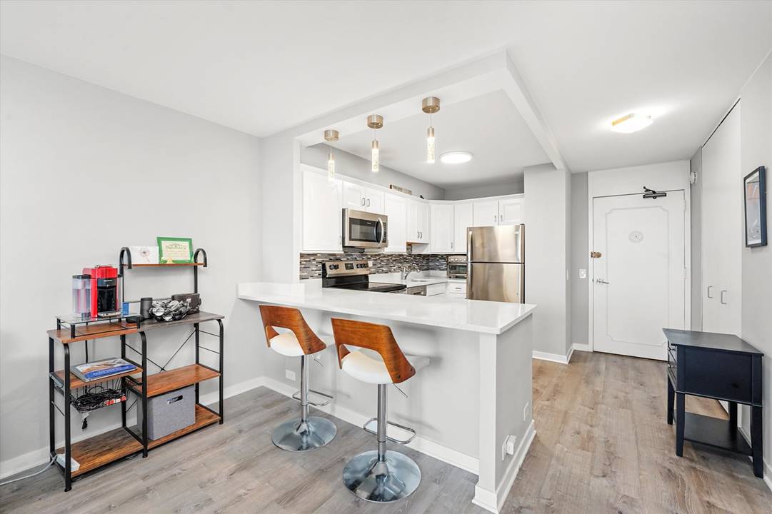 1560 N Sandburg, Unit 1209J, Chicago, IL 60610 - Old Town