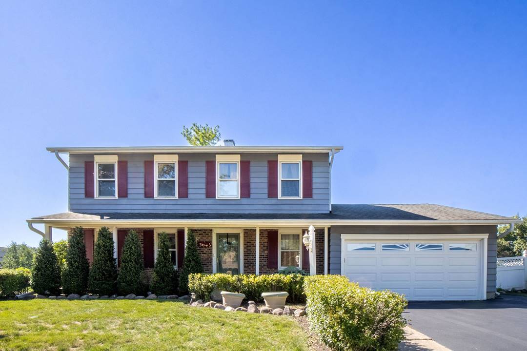 3666 Whispering Trails, Hoffman Estates, IL 60192