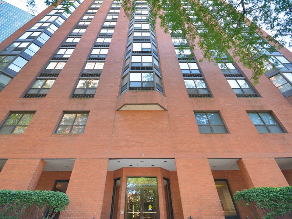 901 S Plymouth, Apt 402, Chicago, IL 60605 - South Loop