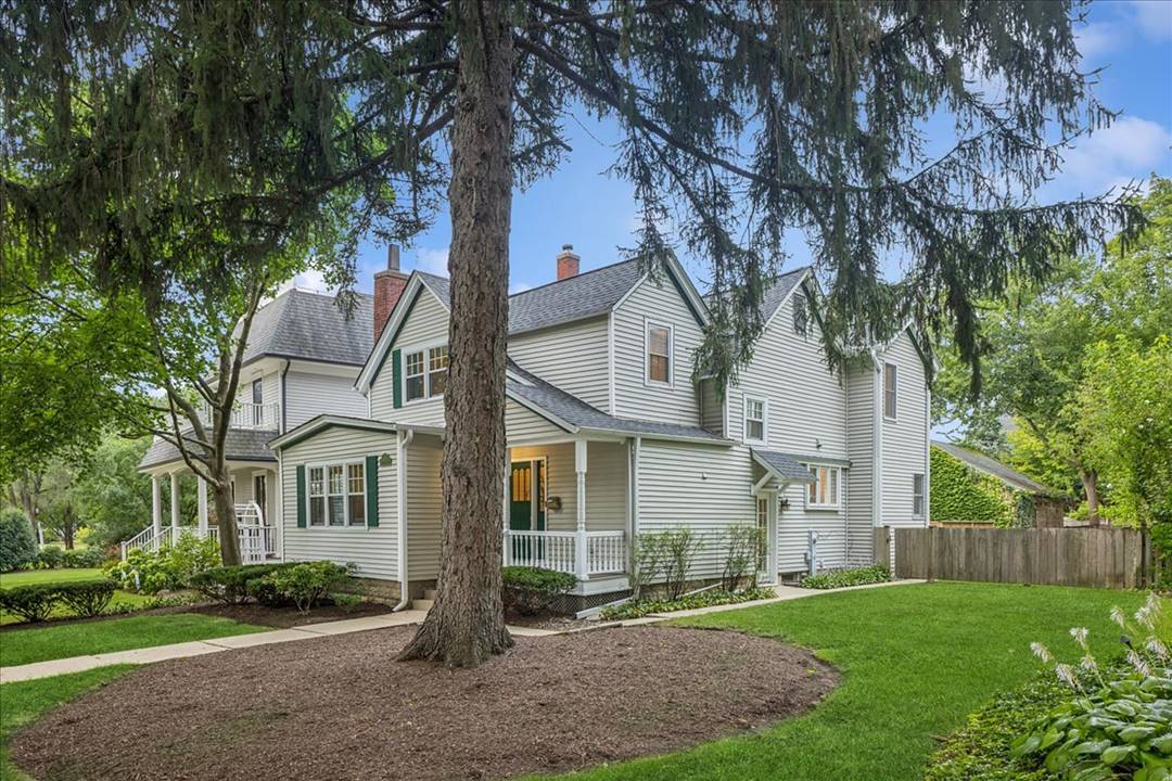 4348 Prospect, Western Springs, IL 60558