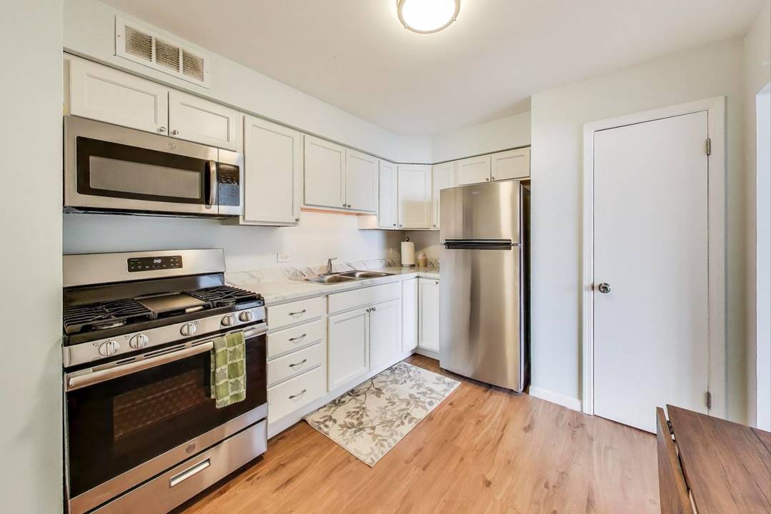 6325 N Sheridan, Unit 608, Chicago, IL 60660 - Edgewater