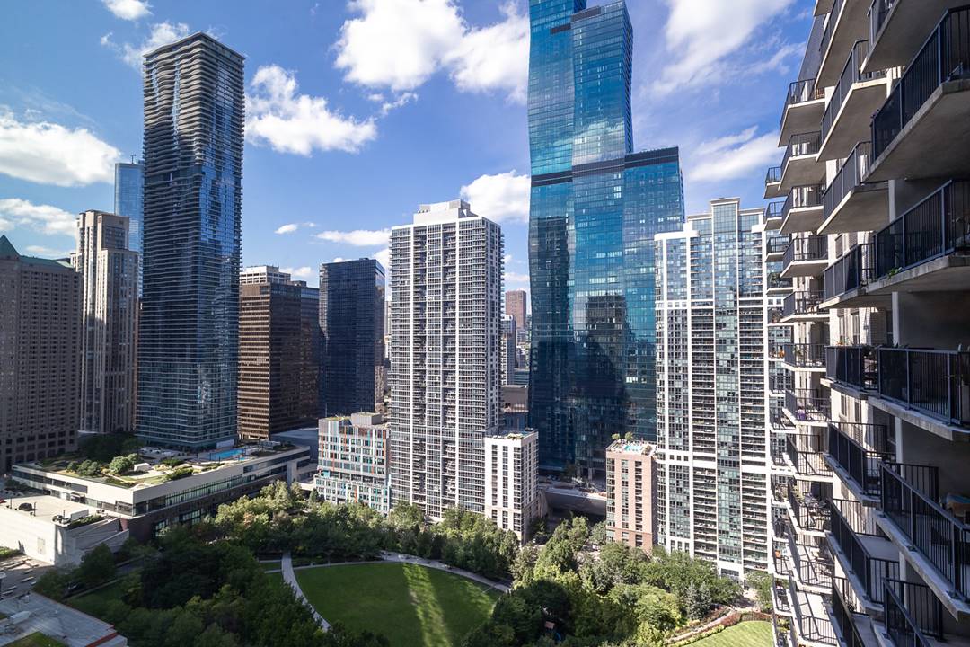 400 E Randolph, Unit 3212, Chicago, IL 60601 - New Eastside
