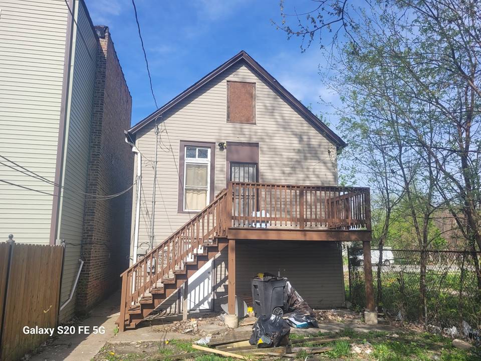 6953 S Loomis, Chicago, IL 60636 - Englewood