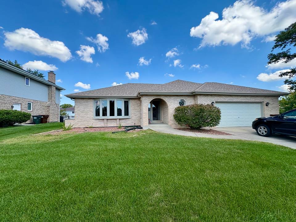 7632 Hanover, Tinley Park, IL 60477