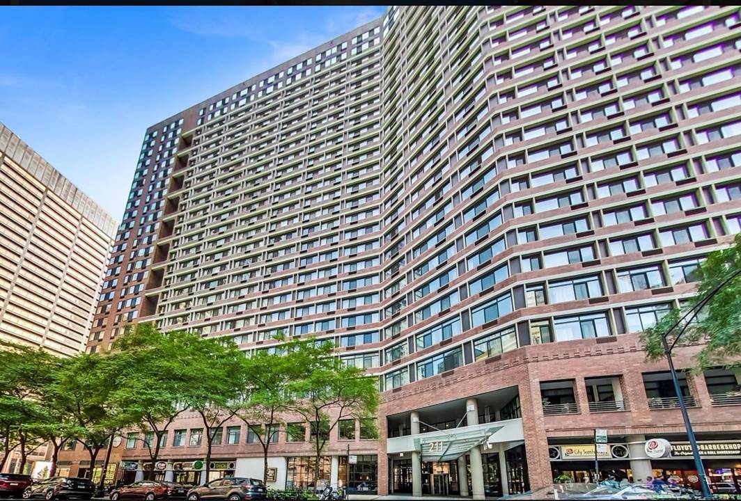 211 E Ohio, Apt 1003, Chicago, IL 60611 - Streeterville