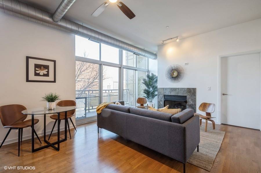 700 N Larrabee, Apt 115, Chicago, IL 60654 - River North