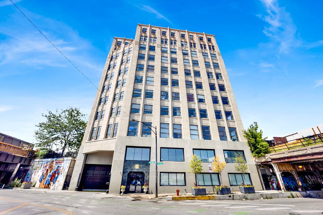 1550 S Blue Island, Unit 403, Chicago, IL 60608 - University Village ...