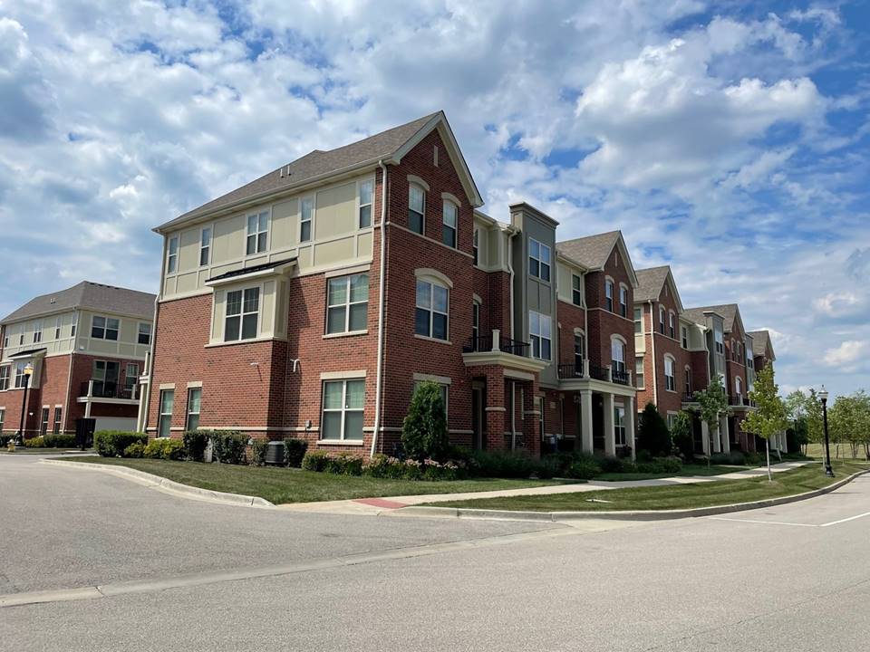 1234 Byrne, Vernon Hills, IL 60061