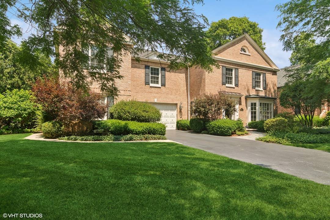 500 E Mayfair, Arlington Heights, IL 60005