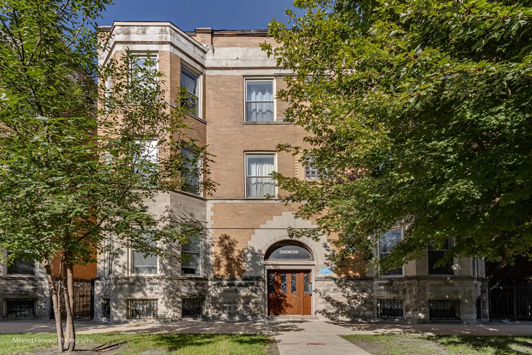4852 S Prairie, Apt 1B, Chicago, IL 60615 - Bronzeville