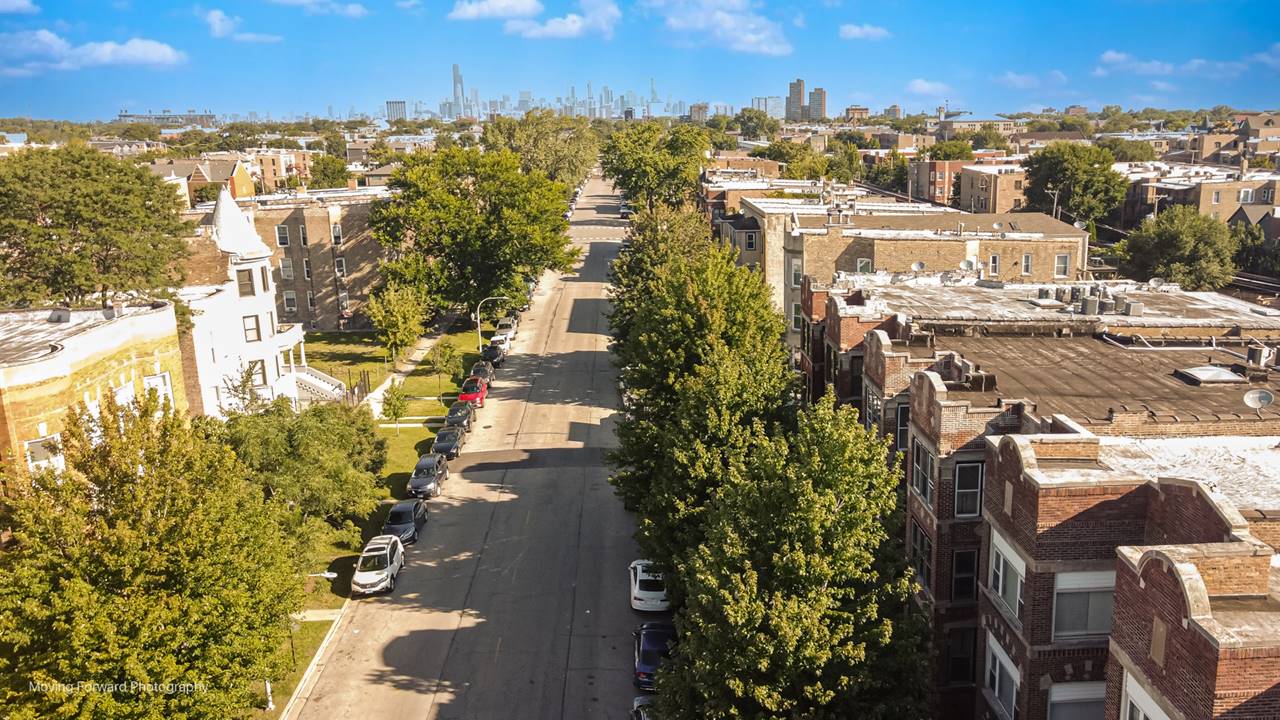 4852 S Prairie, Apt 1B, Chicago, IL 60615 - Bronzeville