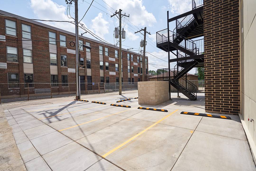 6029 S Champlain, Apt 7, Chicago, IL 60637 - West Woodlawn