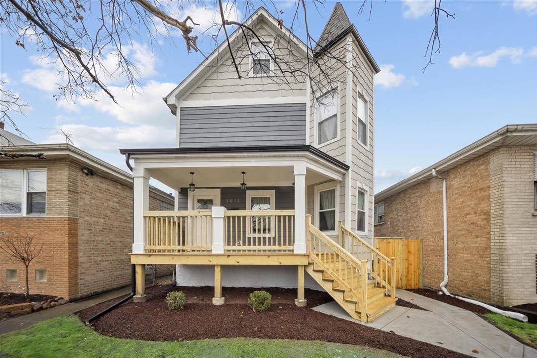 3031 Oak Park, Berwyn, IL 60402