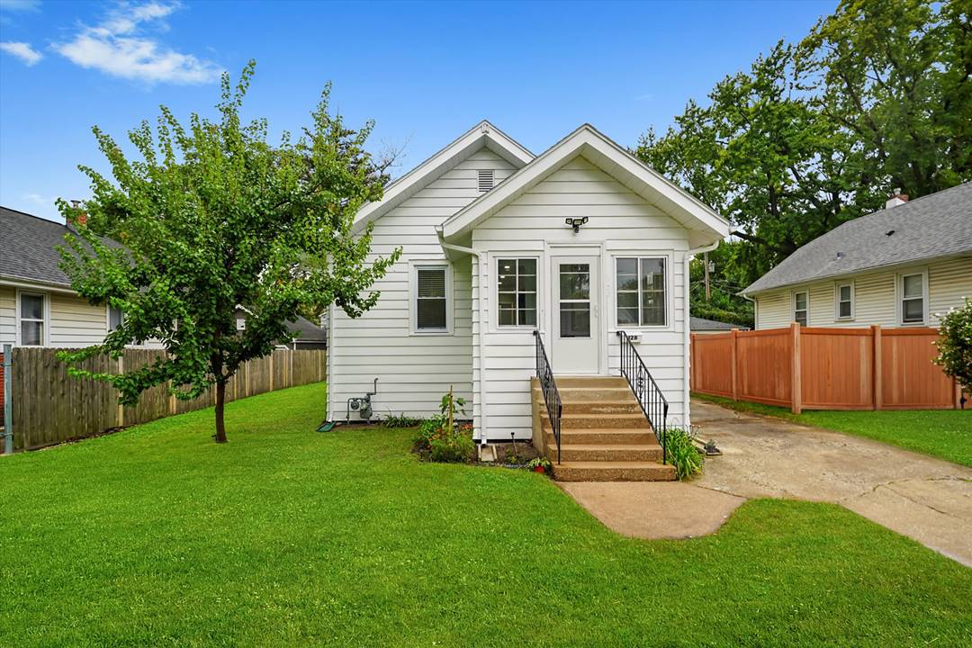 Homes ZIP Code 60126