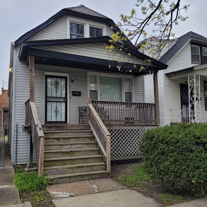 6550 S Claremont, Chicago, IL 60636 - West Englewood