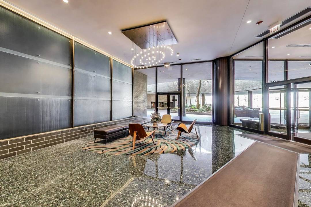 505 N Lake Shore, Unit 2805, Chicago, IL 60611 - Streeterville