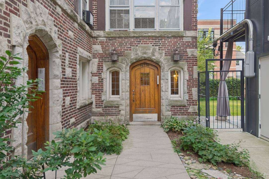 1529.5 W Estes, Unit 3B, Chicago, IL 60626 - Rogers Park
