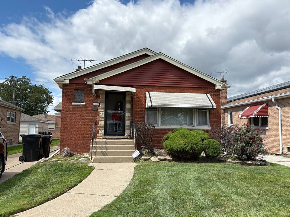10918 S Morgan, Chicago, IL 60643 - Morgan Park