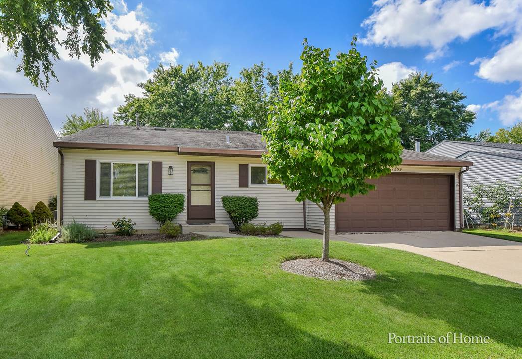 1259 Natchez Trace, Naperville, IL 60540