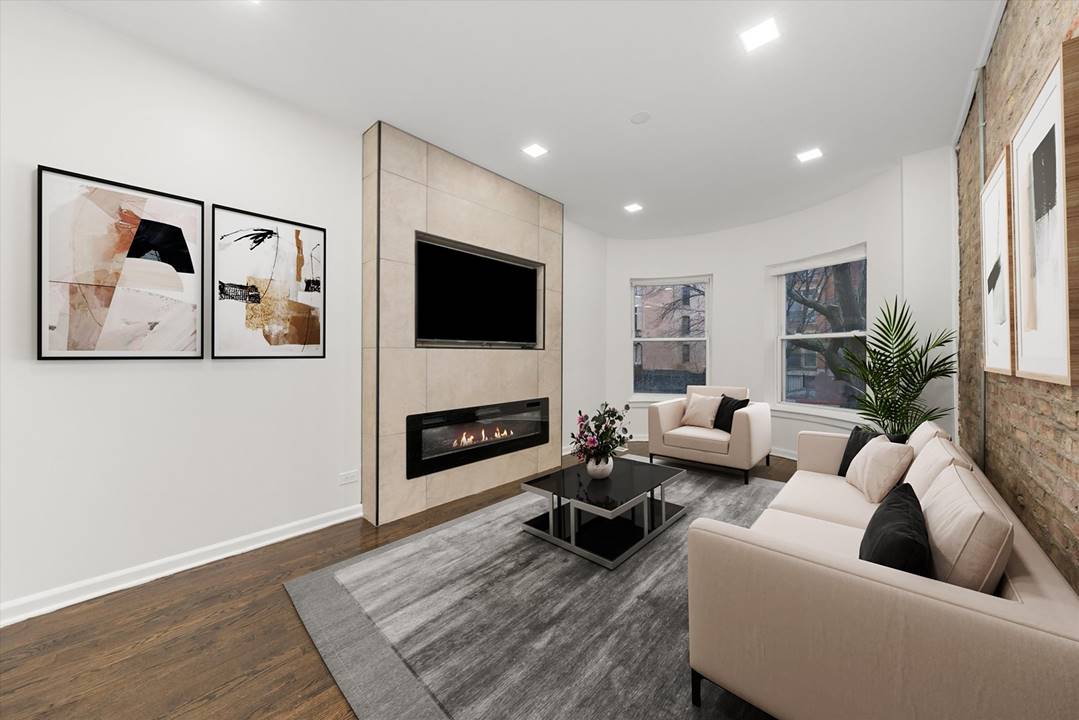 4734 S St Lawrence, Unit 1N, Chicago, IL 60615 - Bronzeville