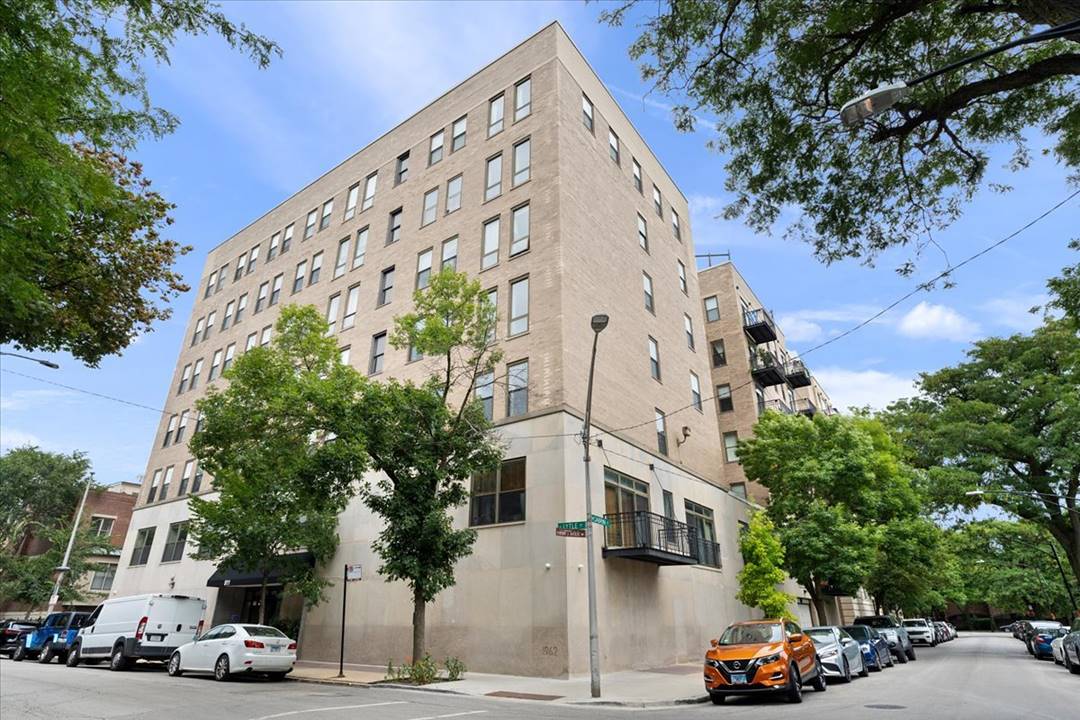 811 S Lytle, Unit 207, Chicago, IL 60607 - University Village / Little ...