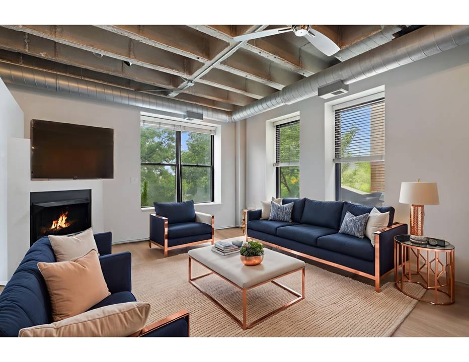 811 S Lytle, Unit 207, Chicago, IL 60607 - University Village / Little ...