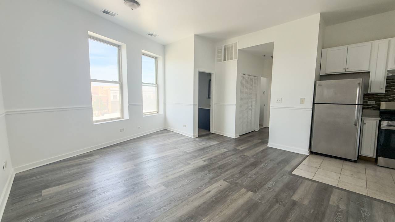 317 S Homan, Apt 3E, Chicago, IL 60624 - East Garfield Park