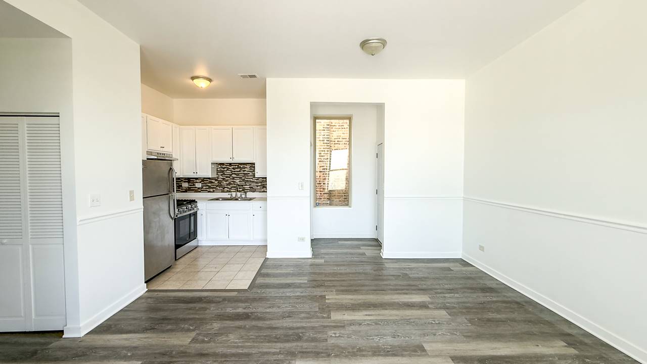 317 S Homan, Apt 3E, Chicago, IL 60624 - East Garfield Park