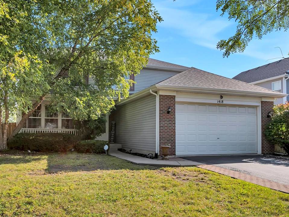 1418 Fitzer, Joliet, IL 60431