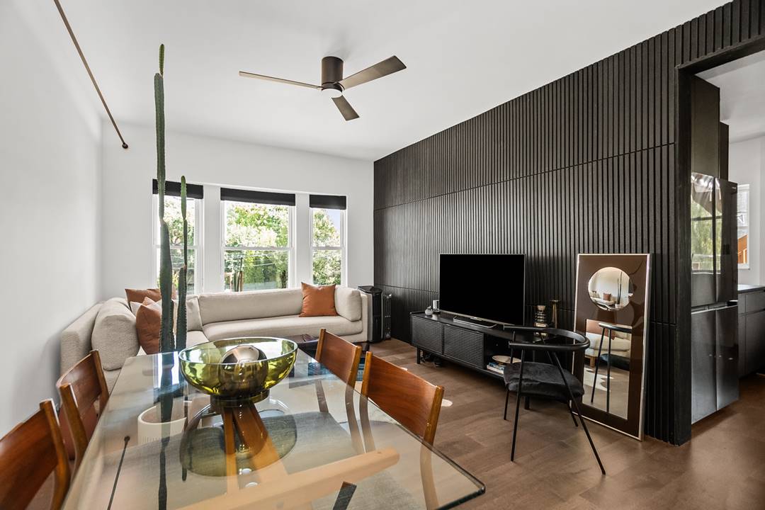 843 W Belle Plaine, Unit 1S, Chicago, IL 60613 - Uptown