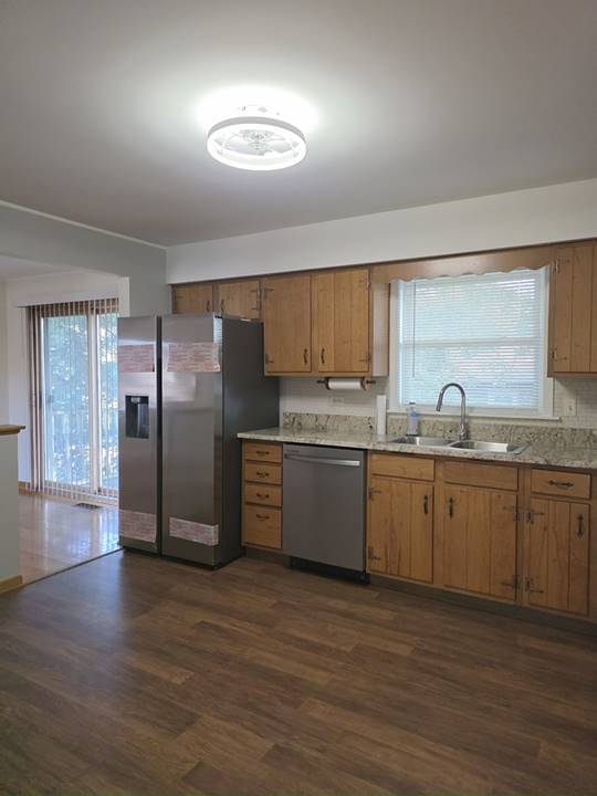 9100 Crescent, Oak Lawn, IL 60453