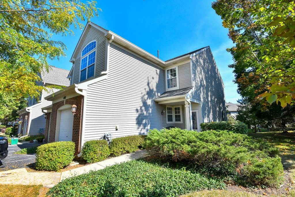 1431 Doolittle, Grayslake, IL 60030