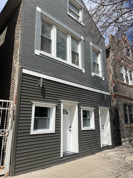 1456 N Ashland, Chicago, IL 60622 - Wicker Park