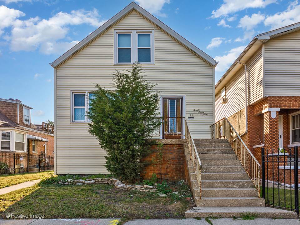 2712 N Oak Park, Chicago, IL 60707 - Montclare