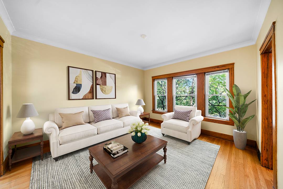 5344 N Ashland, Apt 2, Chicago, IL 60640 - Andersonville