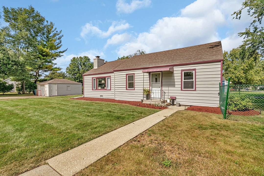 1901 Wilcox, Crest Hill, IL 60403