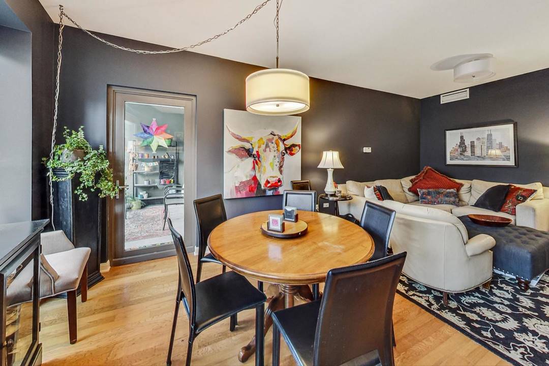 130 N Garland, Apt 1806, Chicago, IL 60602 - The Loop