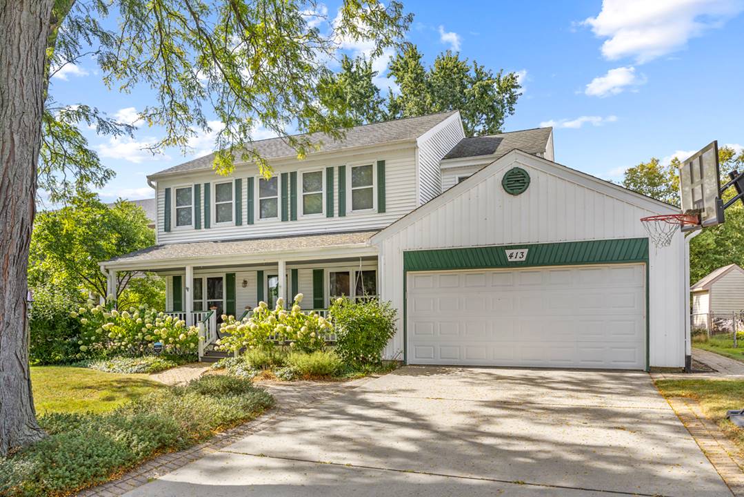 413 Linsey, Schaumburg, IL 60194