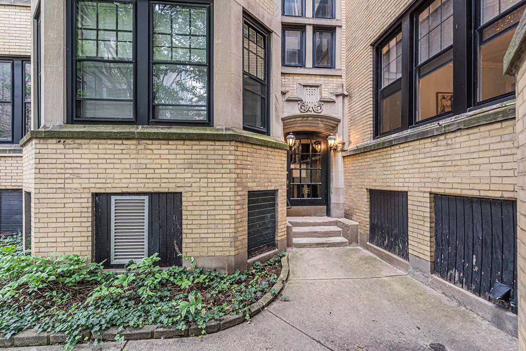 1458 W Berwyn, Unit 1, Chicago, IL 60640 - Andersonville