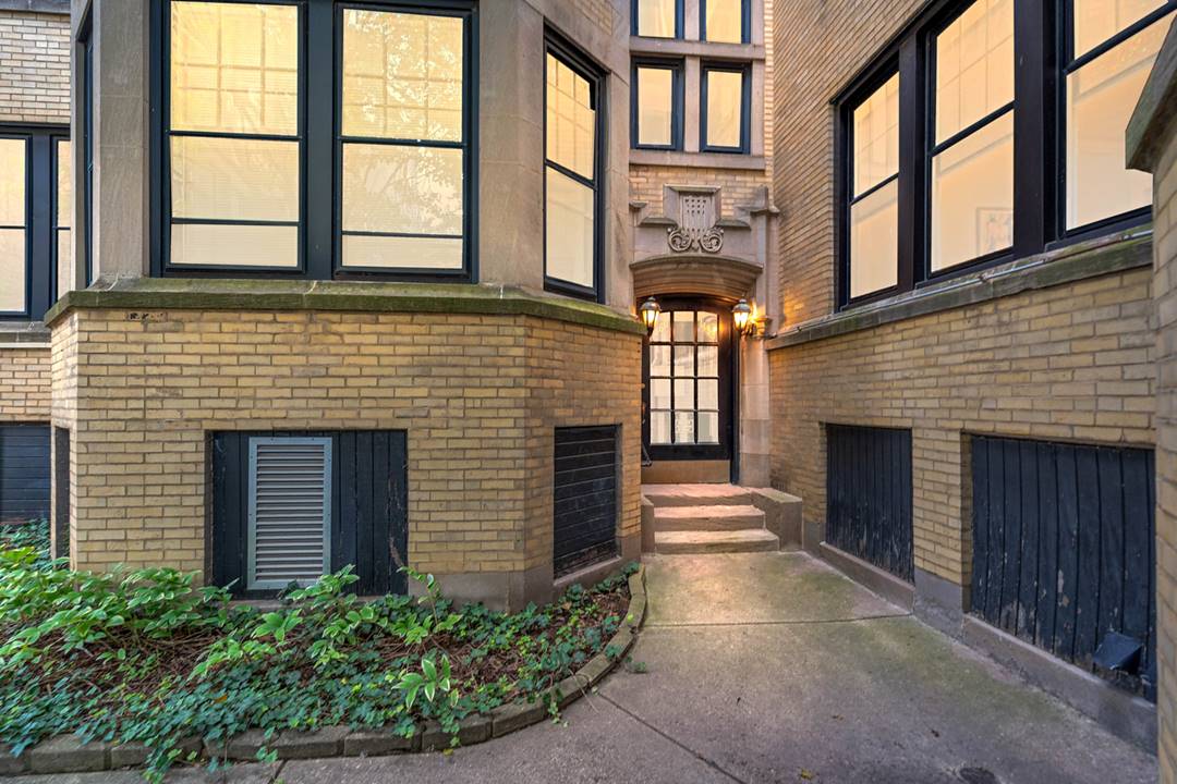 1458 W Berwyn, Unit 1, Chicago, IL 60640 - Andersonville