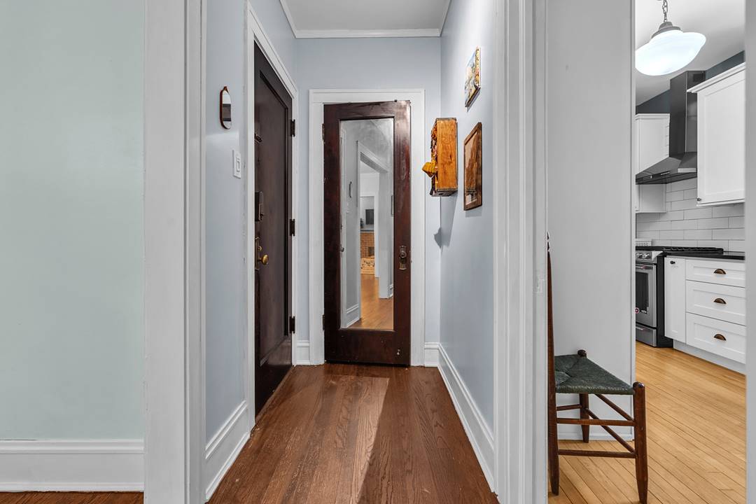 1458 W Berwyn, Unit 1, Chicago, IL 60640 - Andersonville