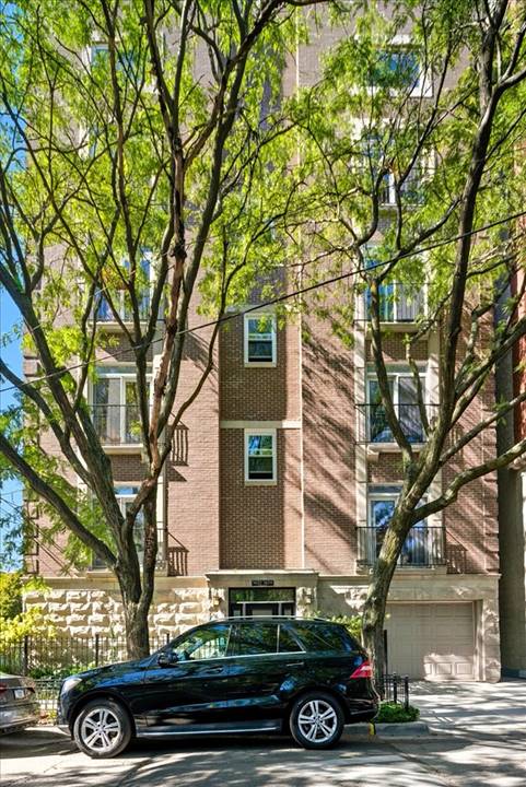 1422 N Orleans, Unit 4S, Chicago, IL 60610 - Old Town