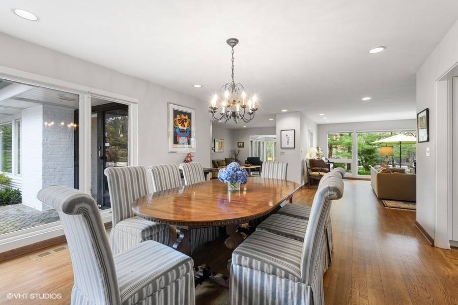 710 Strawberry Hill, Glencoe, IL 60022